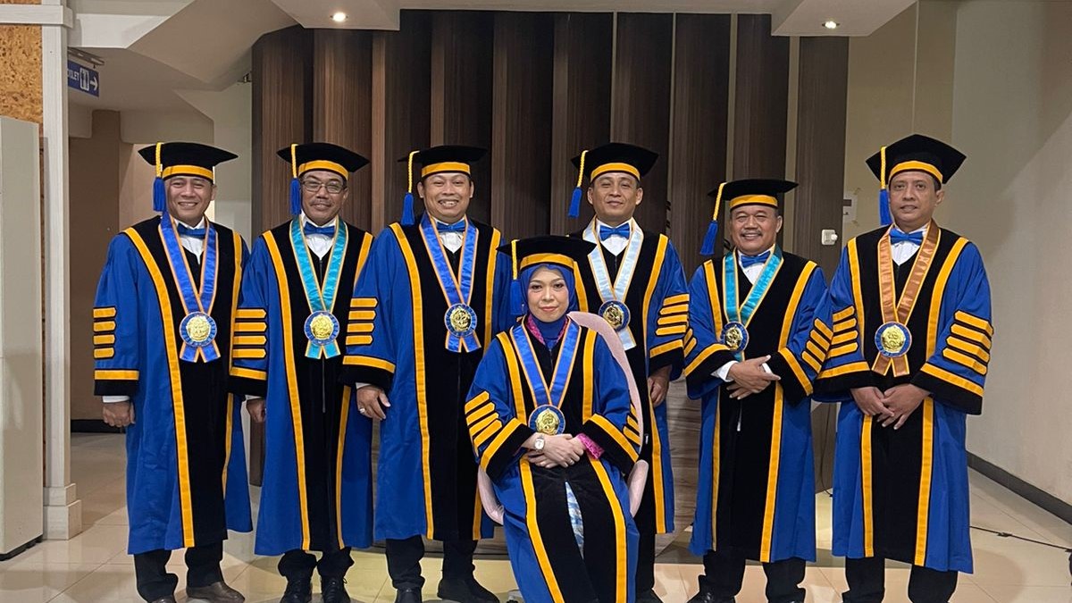 Departemen Fisika | Universitas Diponegoro